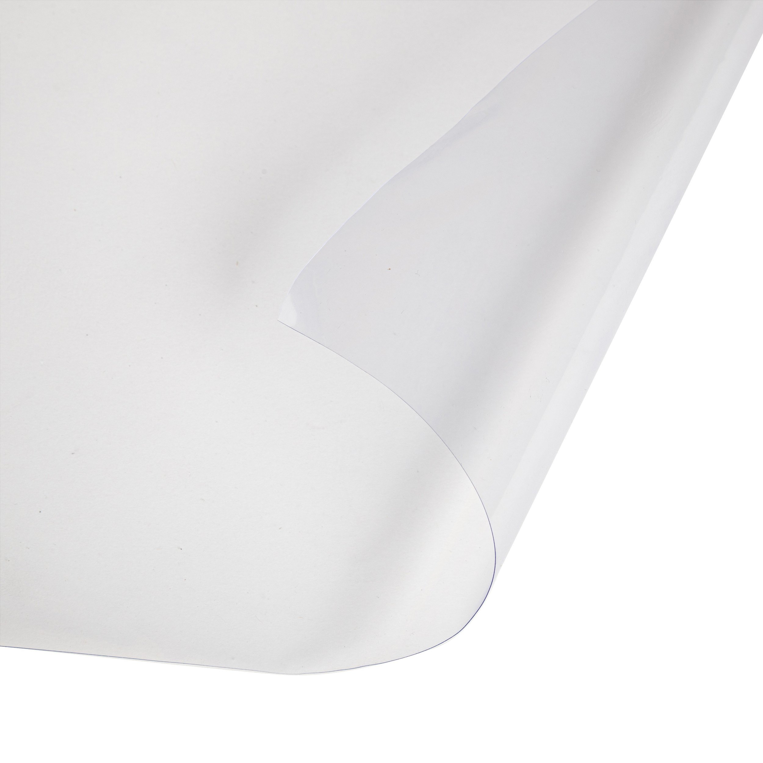 PVC CRISTAL 1/2 METRO 0,18mm - JR PLASTICOS LOJA