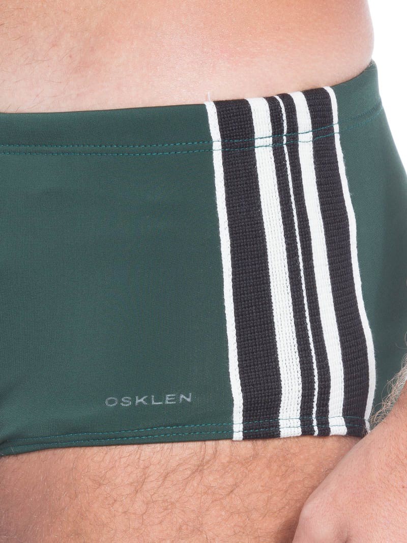 OSKLEN SUNGA FITA LONGBOARD - MELEVALOGO