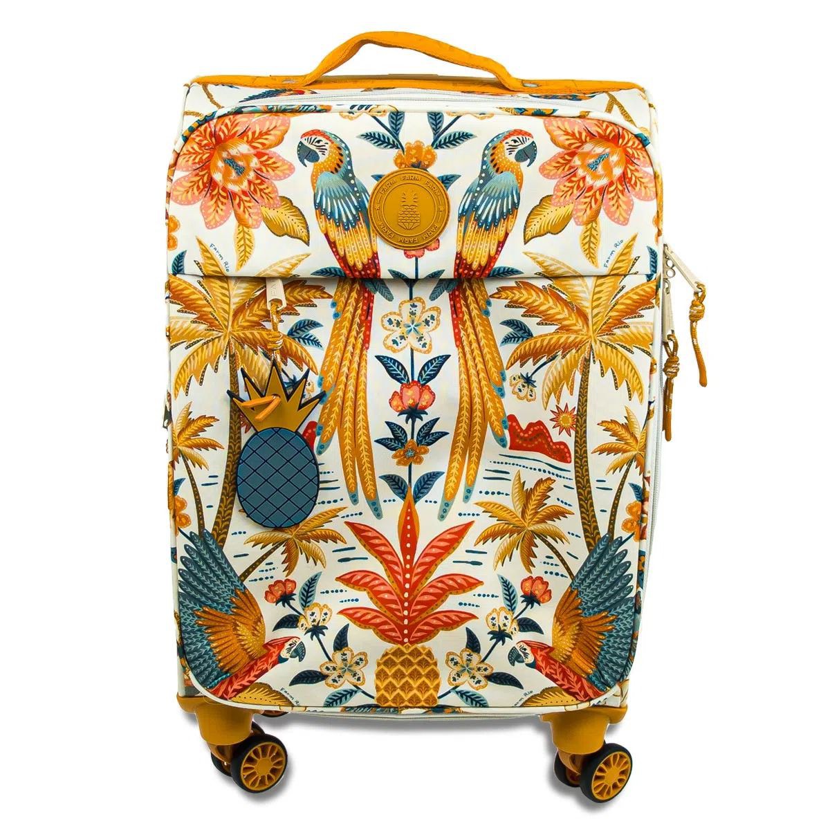 FARM MALA FARM P ME LEVA JARDIM BOHO - MELEVALOGO