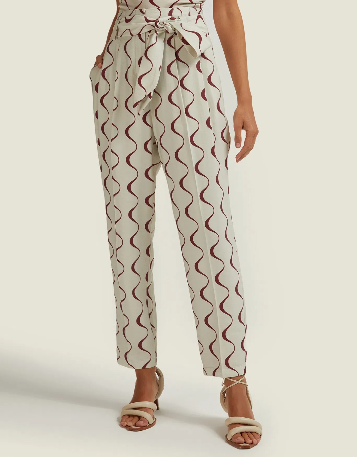 SHOULDER CALCA SLIM RIO - MELEVALOGO