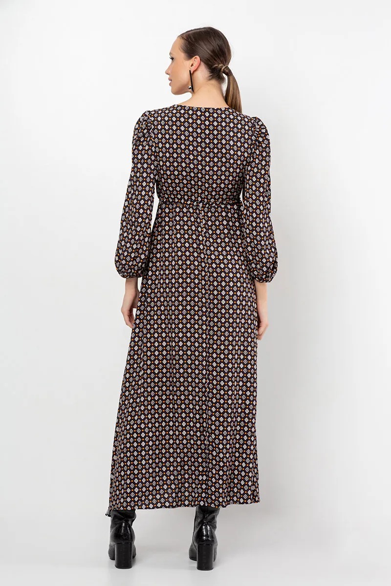 SLY VESTIDO - MELEVALOGO