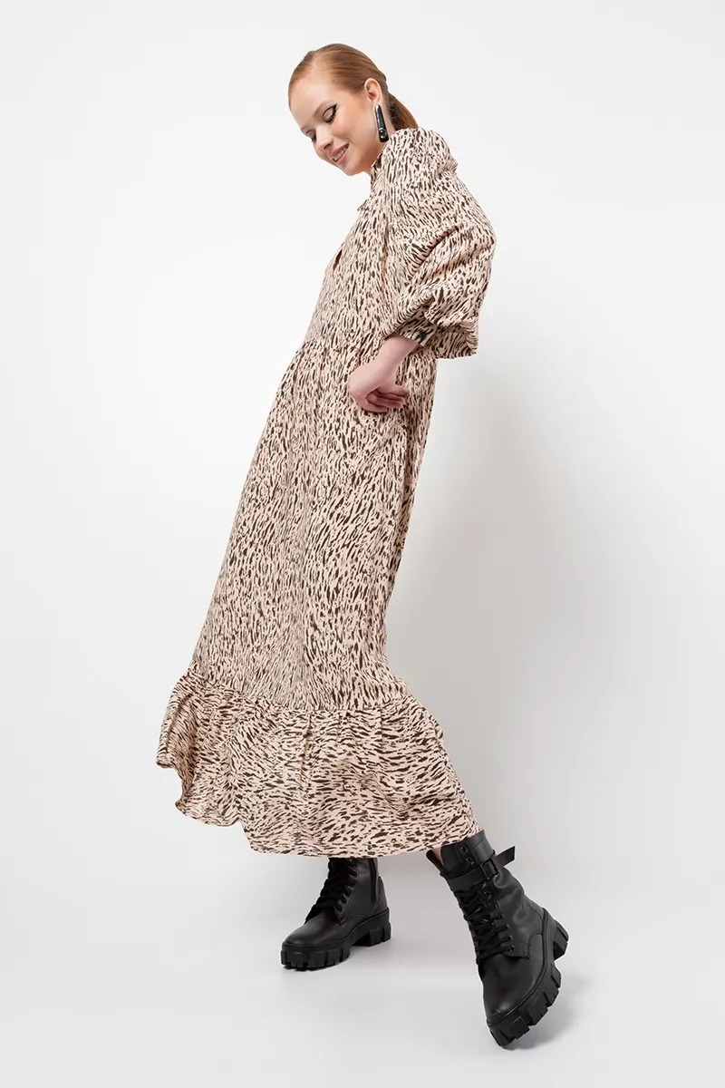 SLY VESTIDO - MELEVALOGO