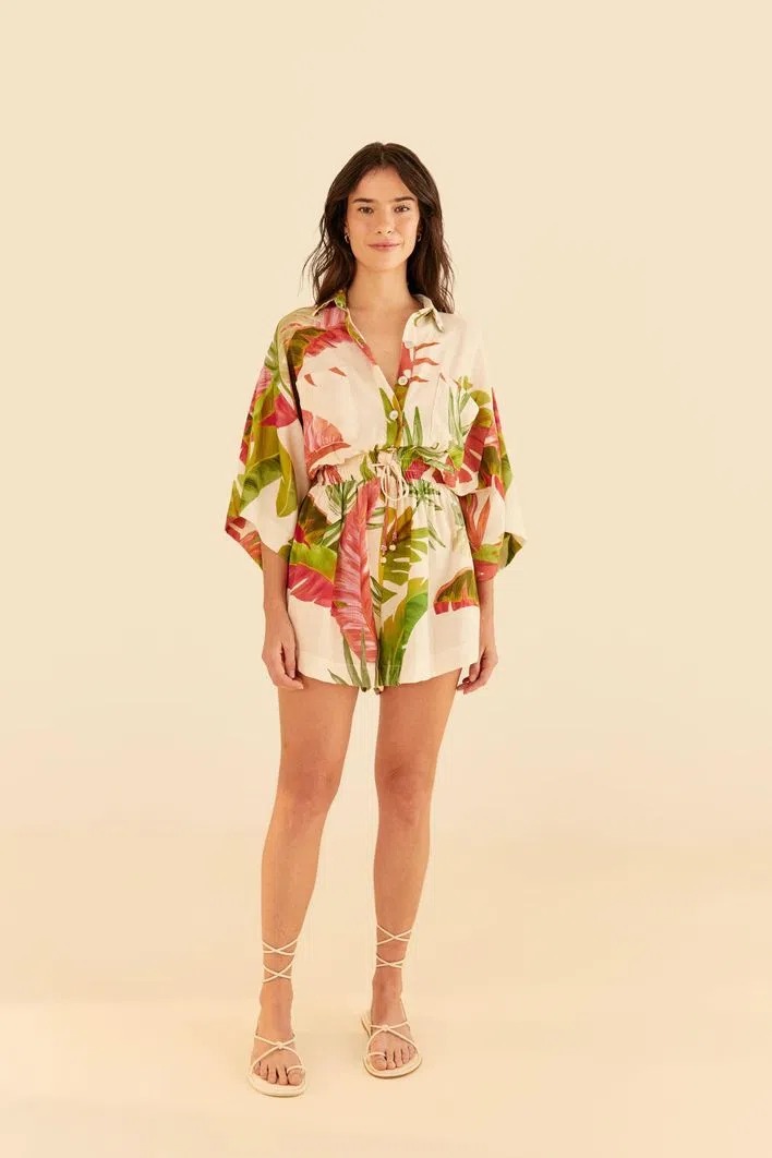 FARM MACAQUINHO FLORESTA DE COR - MELEVALOGO