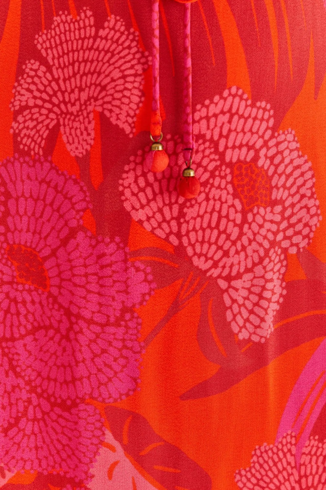 FARM VESTIDO AURORA - MELEVALOGO