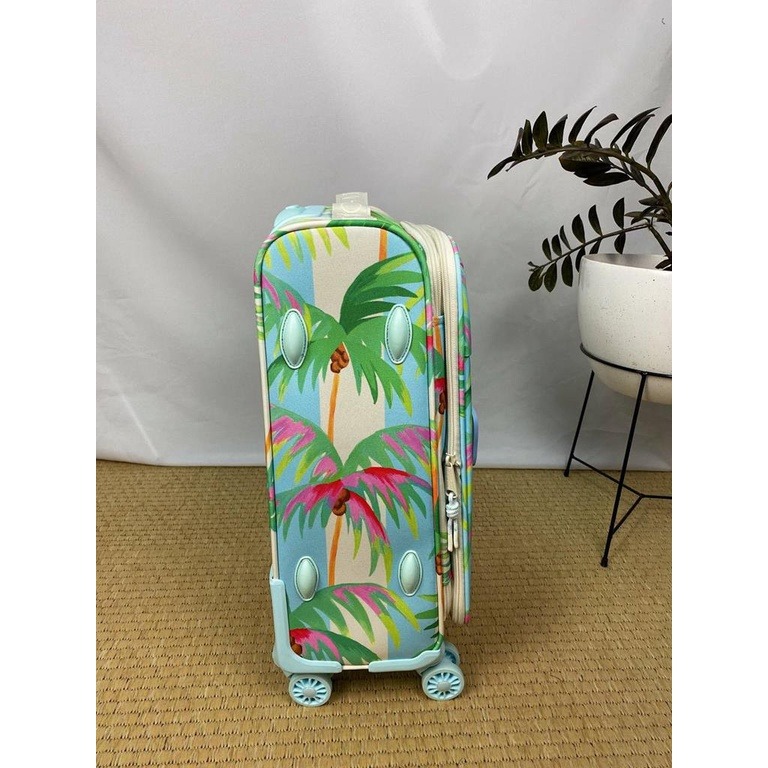 FARM MALA P FARM ME LEVA FERIAS NA PRAIA - MELEVALOGO