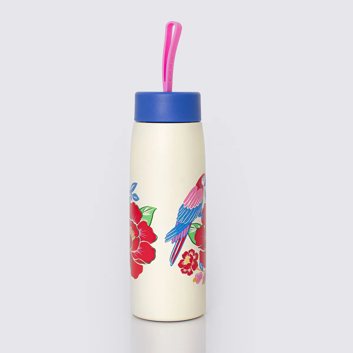 FARM GARRAFA 500L QUE SEDE FARM RIO DE FLOR - MELEVALOGO