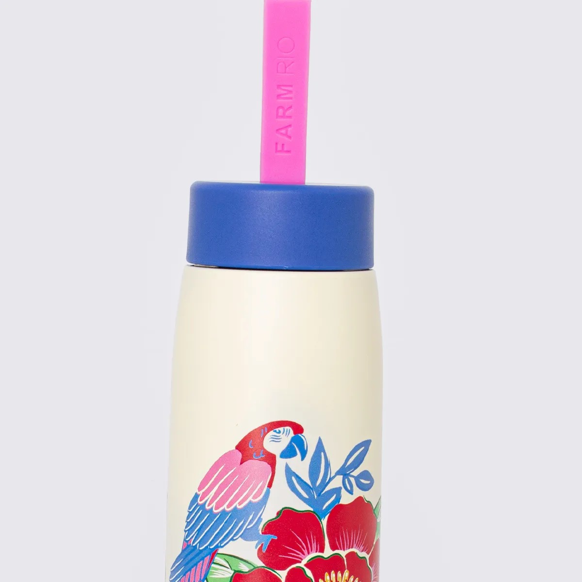 FARM GARRAFA 500L QUE SEDE FARM RIO DE FLOR - MELEVALOGO