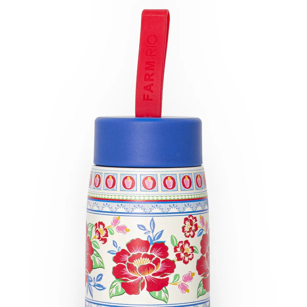 FARM GARRAFA 500L QUE SEDE FARM RIO DE FLOR - MELEVALOGO