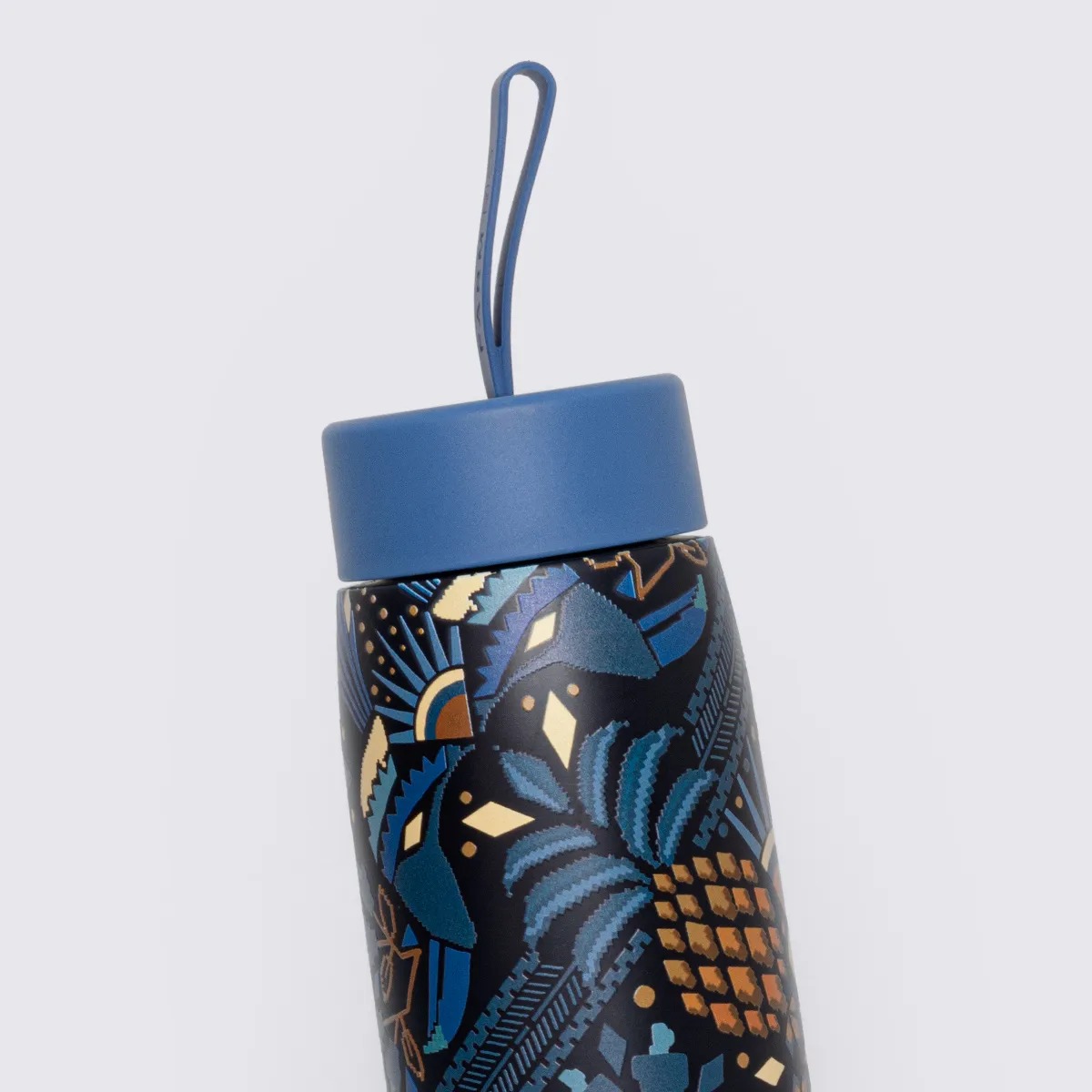 FARM GARRAFA FARM QUE SEDE 750ML LENÇO MAGIA - MELEVALOGO