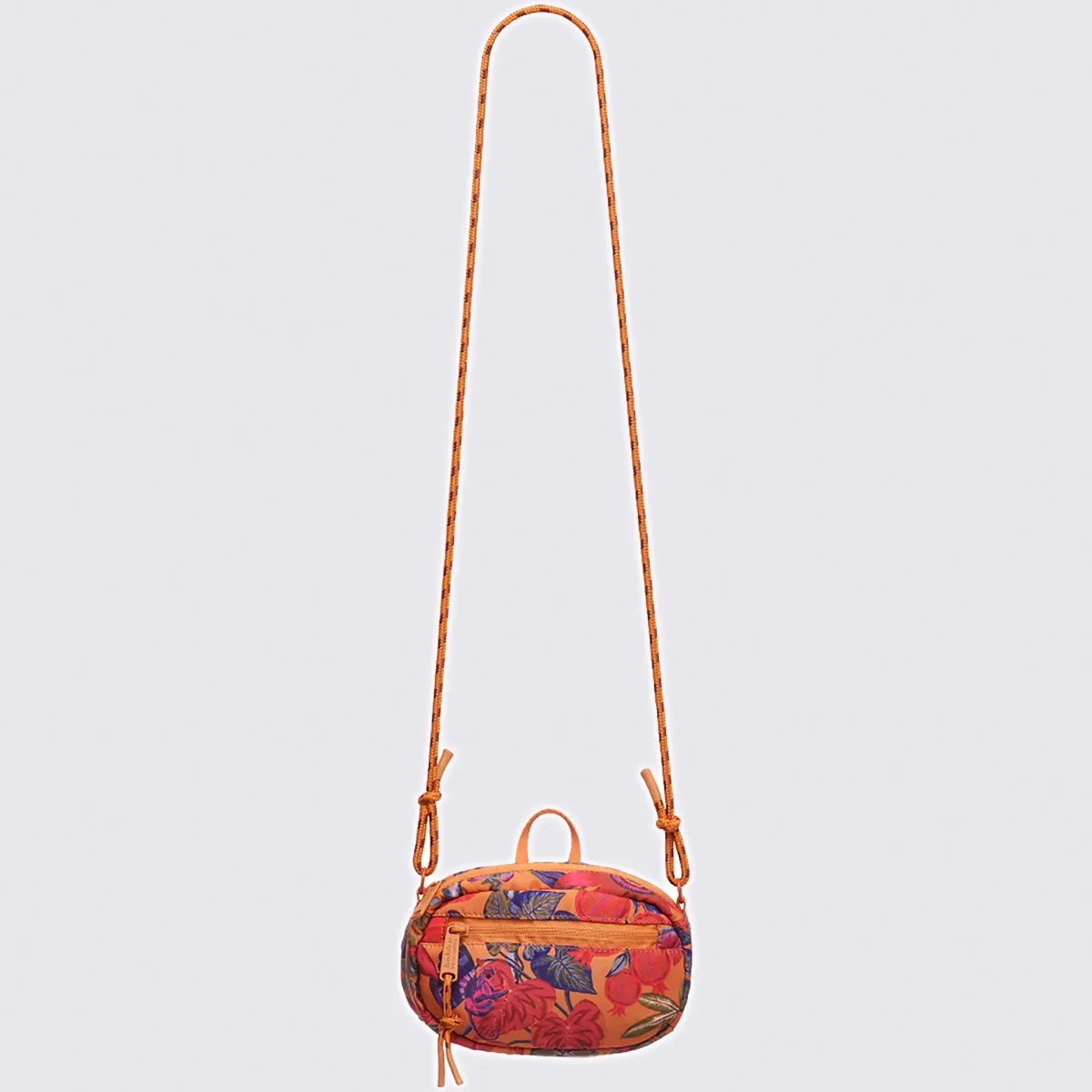 FARM ME LEVA BOLSA FARM CHUCHU FLORAL ENCANTO - MELEVALOGO