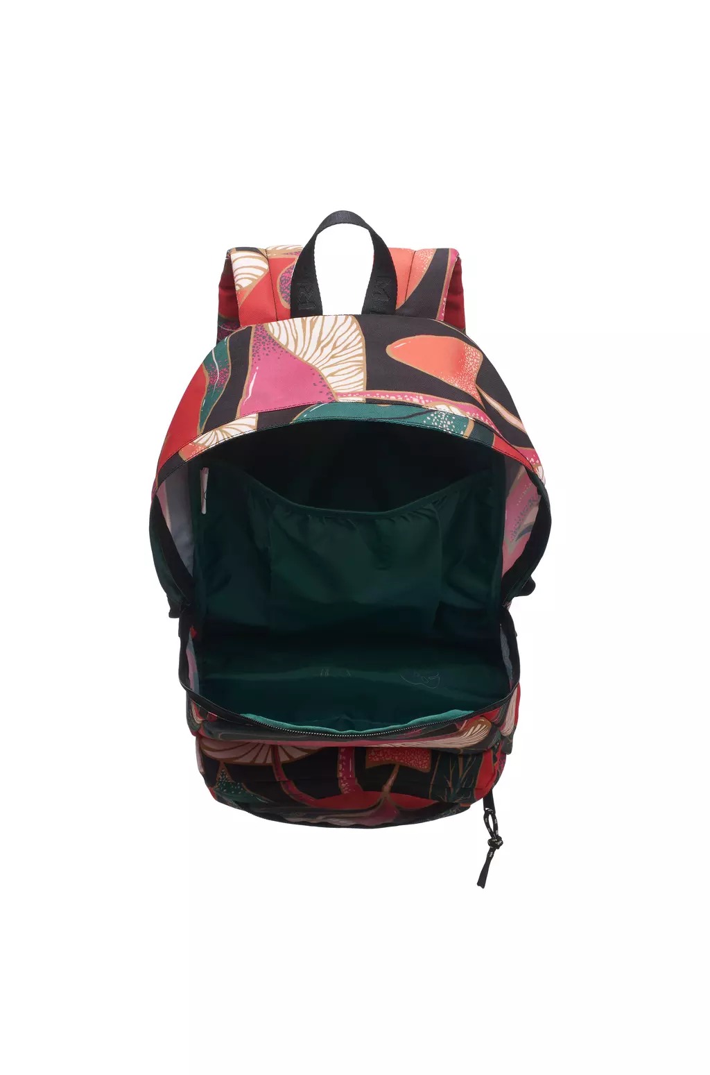 FARM ME LEVA MOCHILA FARM XODO COGUMELO SILVESTRE - MELEVALOGO