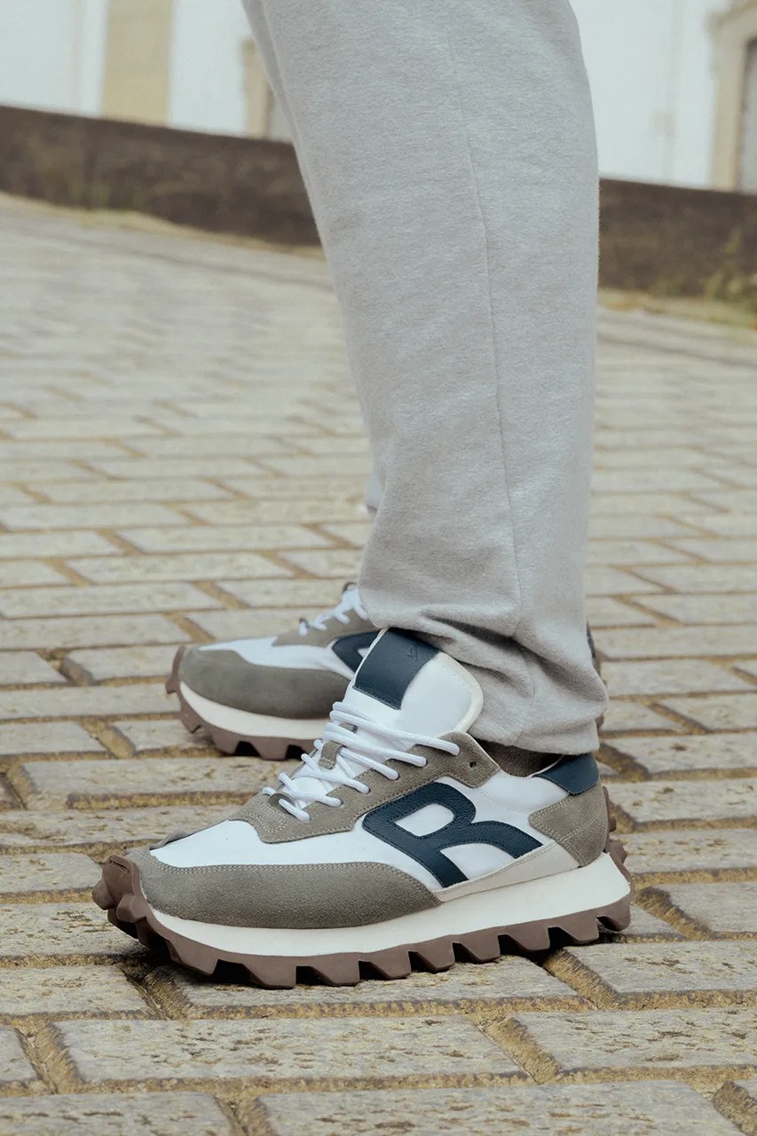 RESERVA TÊNIS RSV YANKEE - MELEVALOGO