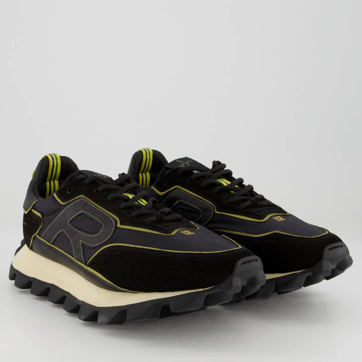 RESERVA TÊNIS RSV YANKEE SENNA 2 - MELEVALOGO