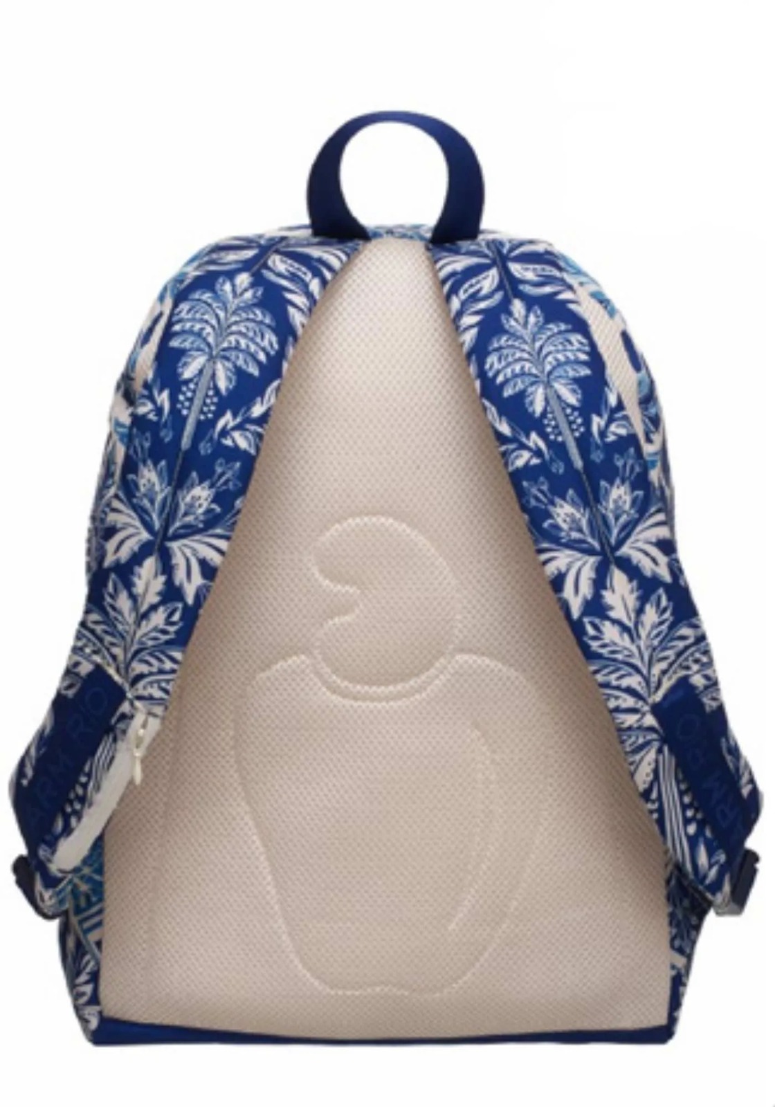 FARM ME LEVA MOCHILA FARM XODO ENCANTO TROPICAL - MELEVALOGO