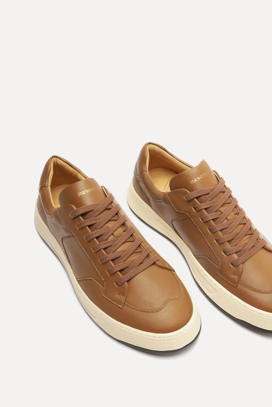 RESERVA TENIS RSV ROVER V -TAN - MELEVALOGO