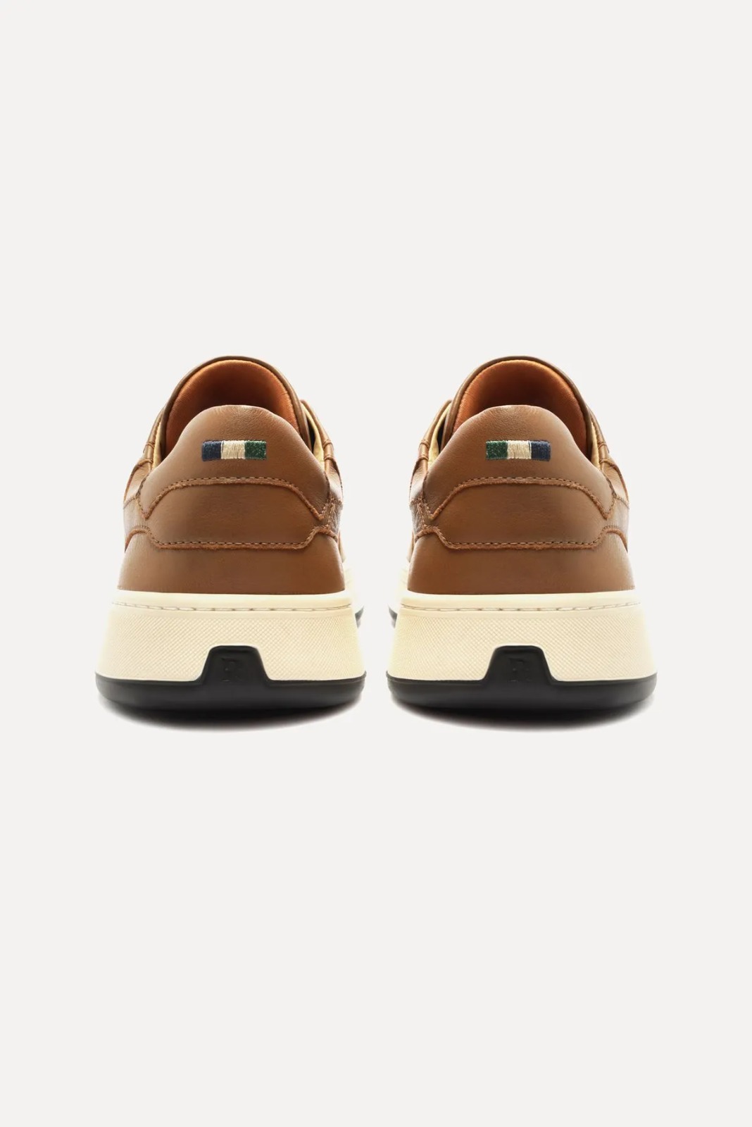 RESERVA TENIS RSV ROVER V -TAN - MELEVALOGO