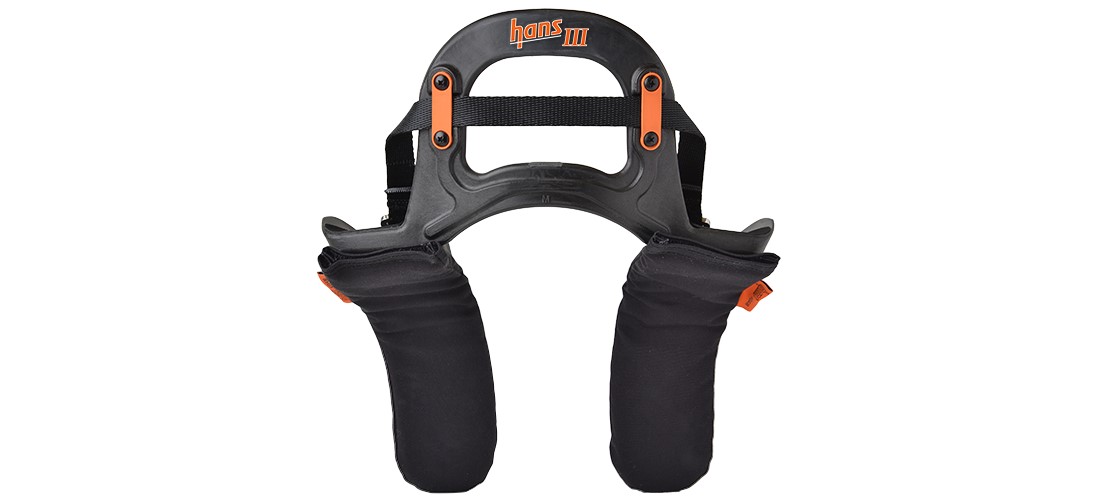 HANS DEVICE III 20º - SinRace Produtos Automobilísticos | Parcele em ...