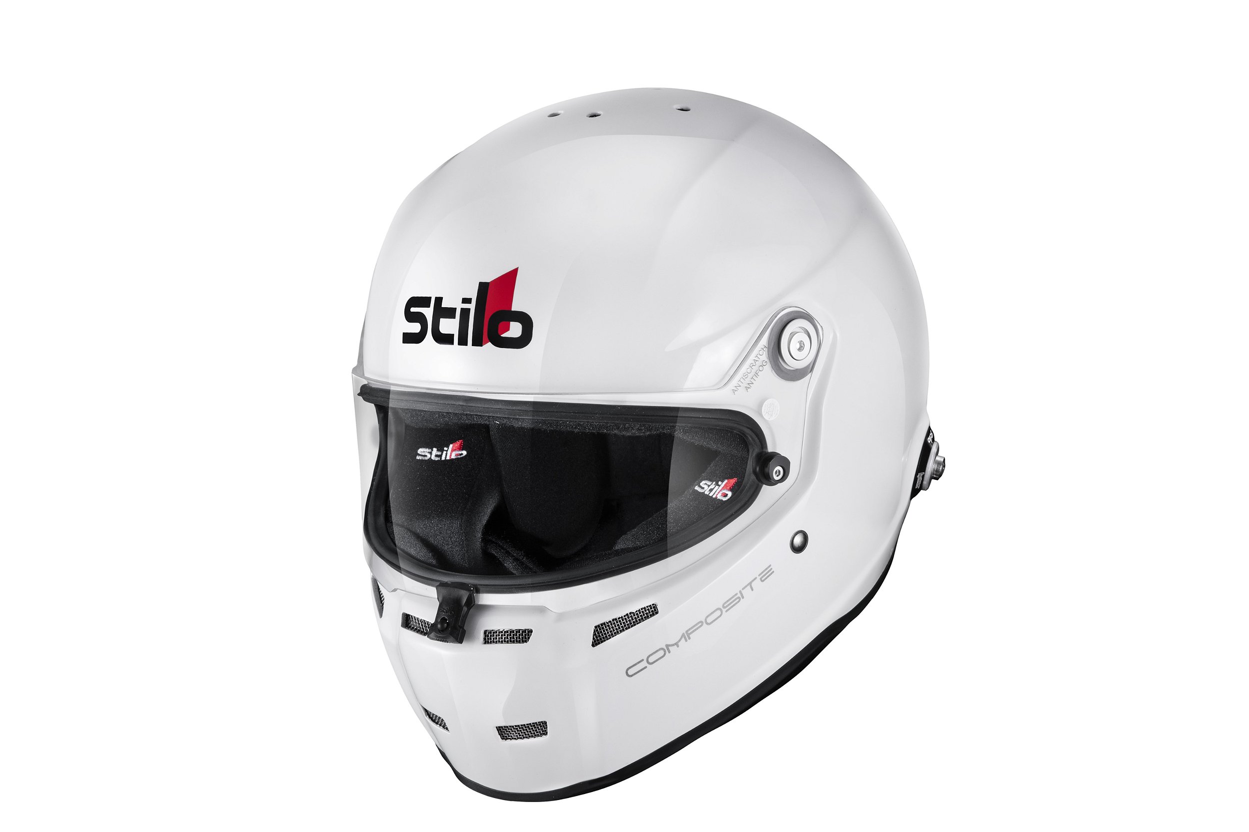 CAPACETE RALLY STF5 COMPOSITE - SinRace Produtos Automobilísticos ...