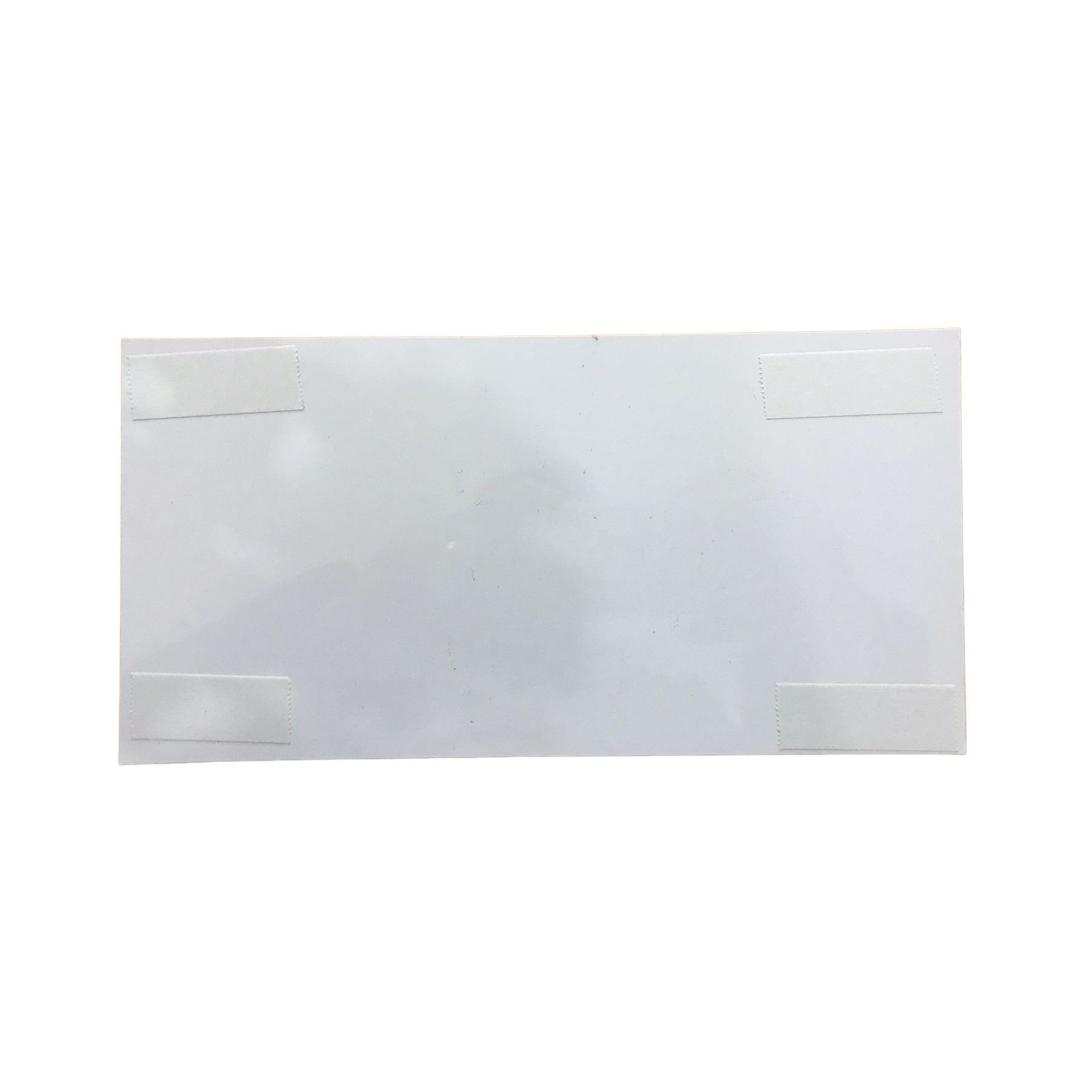 Placa PVC Fotoluminescente Sobe Escada À Esquerda 24x12cm - BARADEL ...