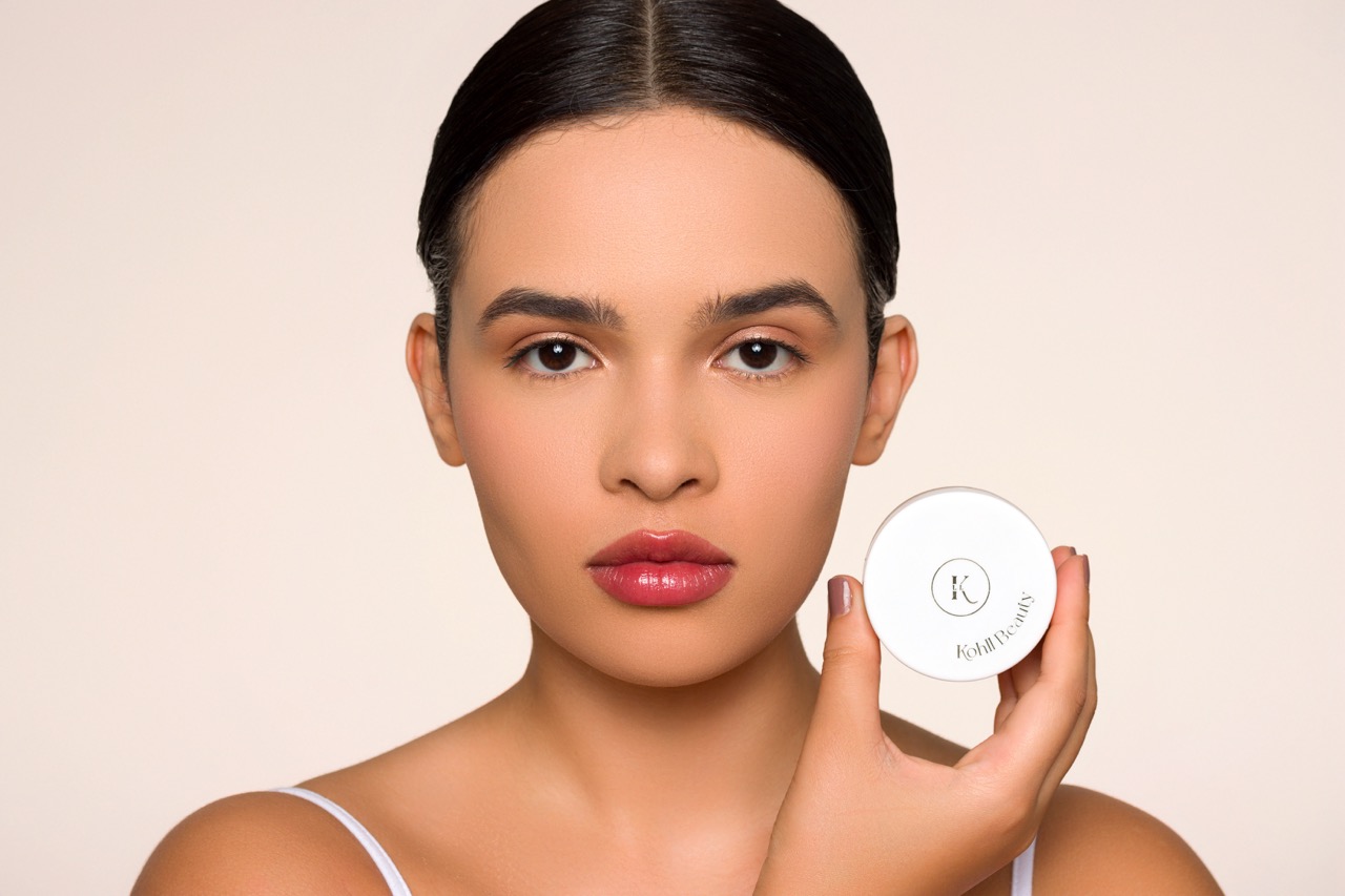 Powder Blindado - Cor 02 Pedreira Lagoa Azul - Kohll Beauty