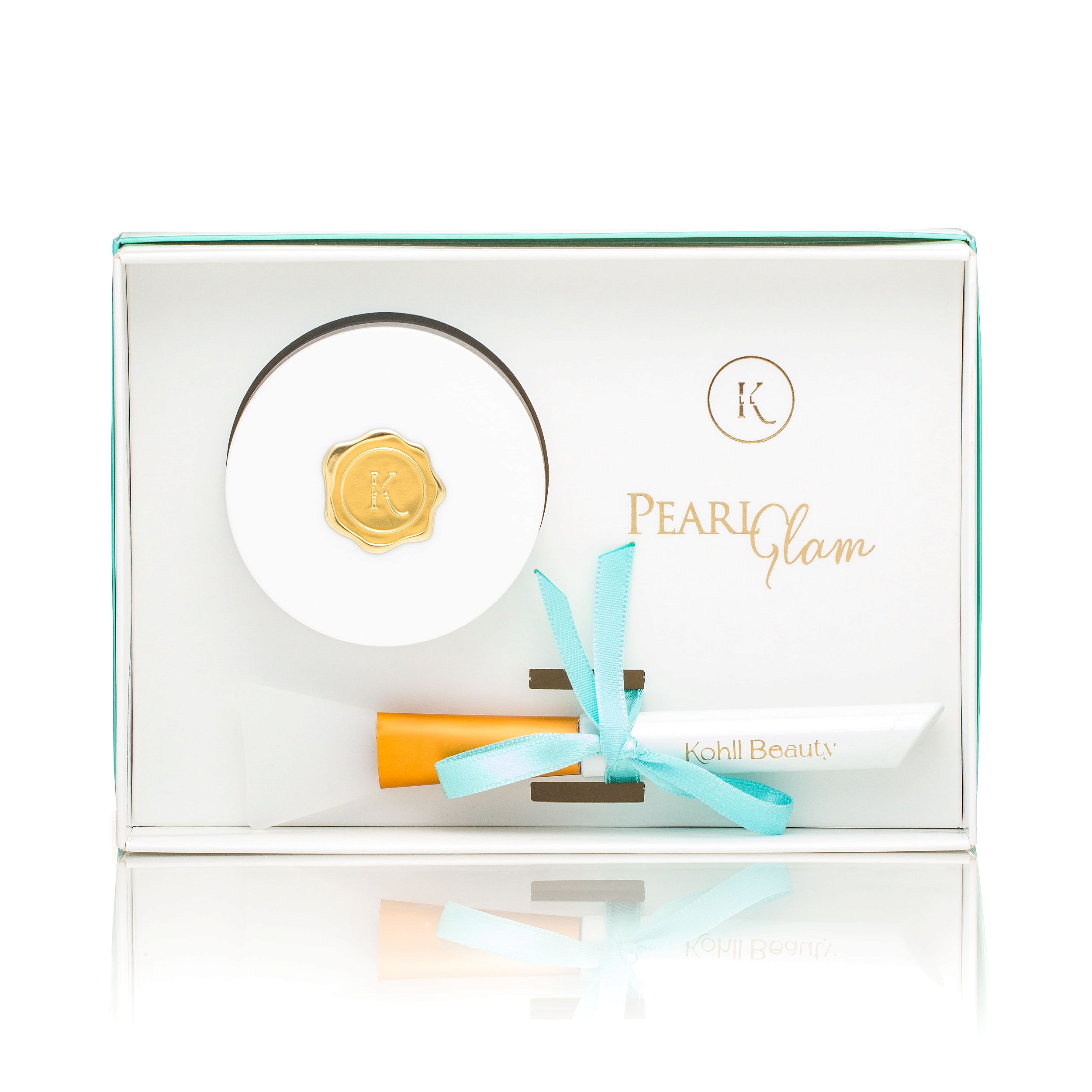 Pearl Glam 50g - Kohll Beauty