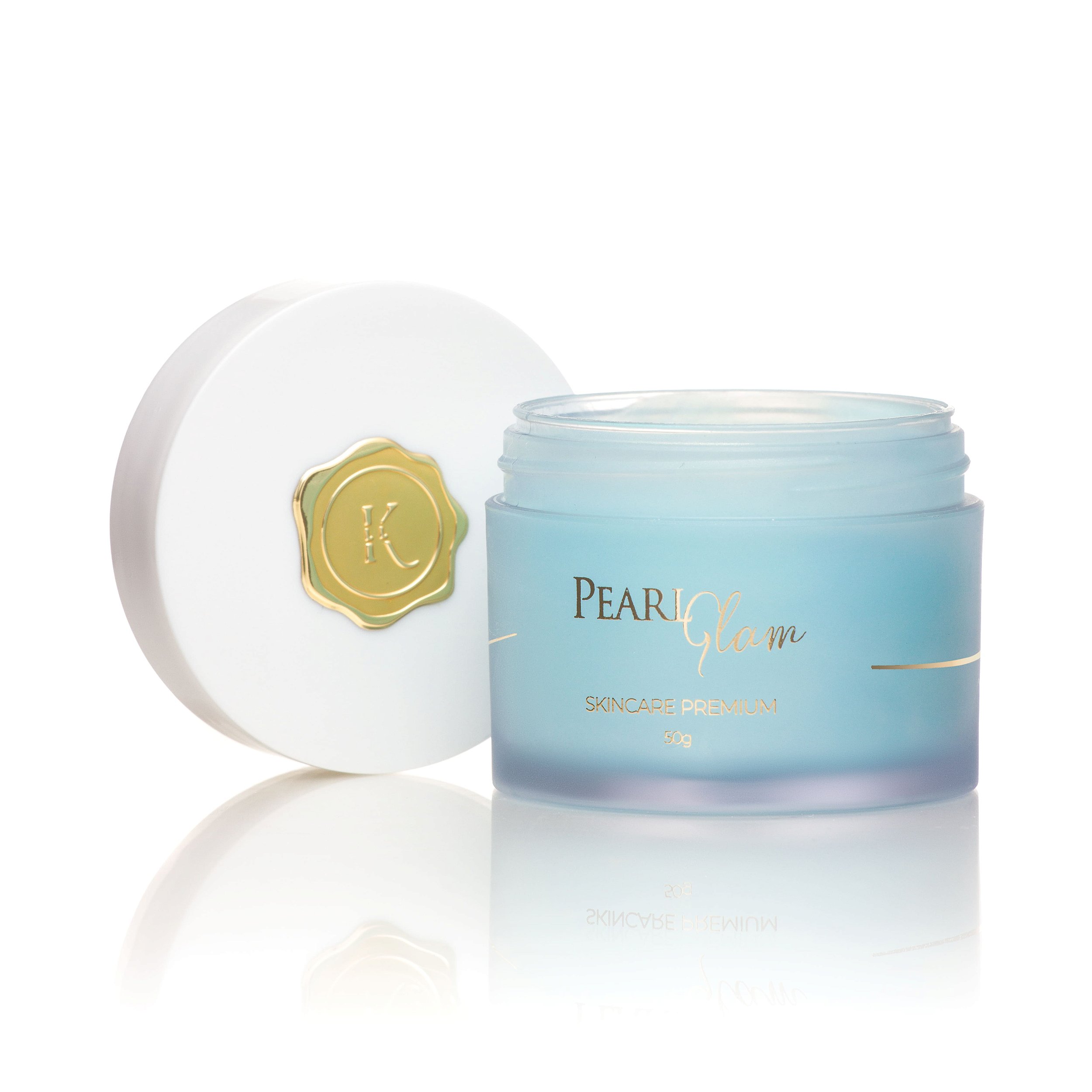 Pearl Glam 50g - Kohll Beauty