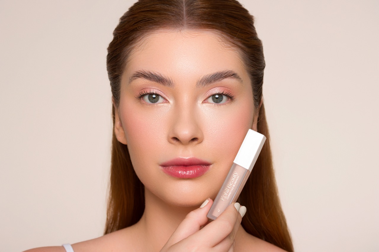 CORRETIVO BLINDADO 2 BURACO DO MACACO - Kohll Beauty