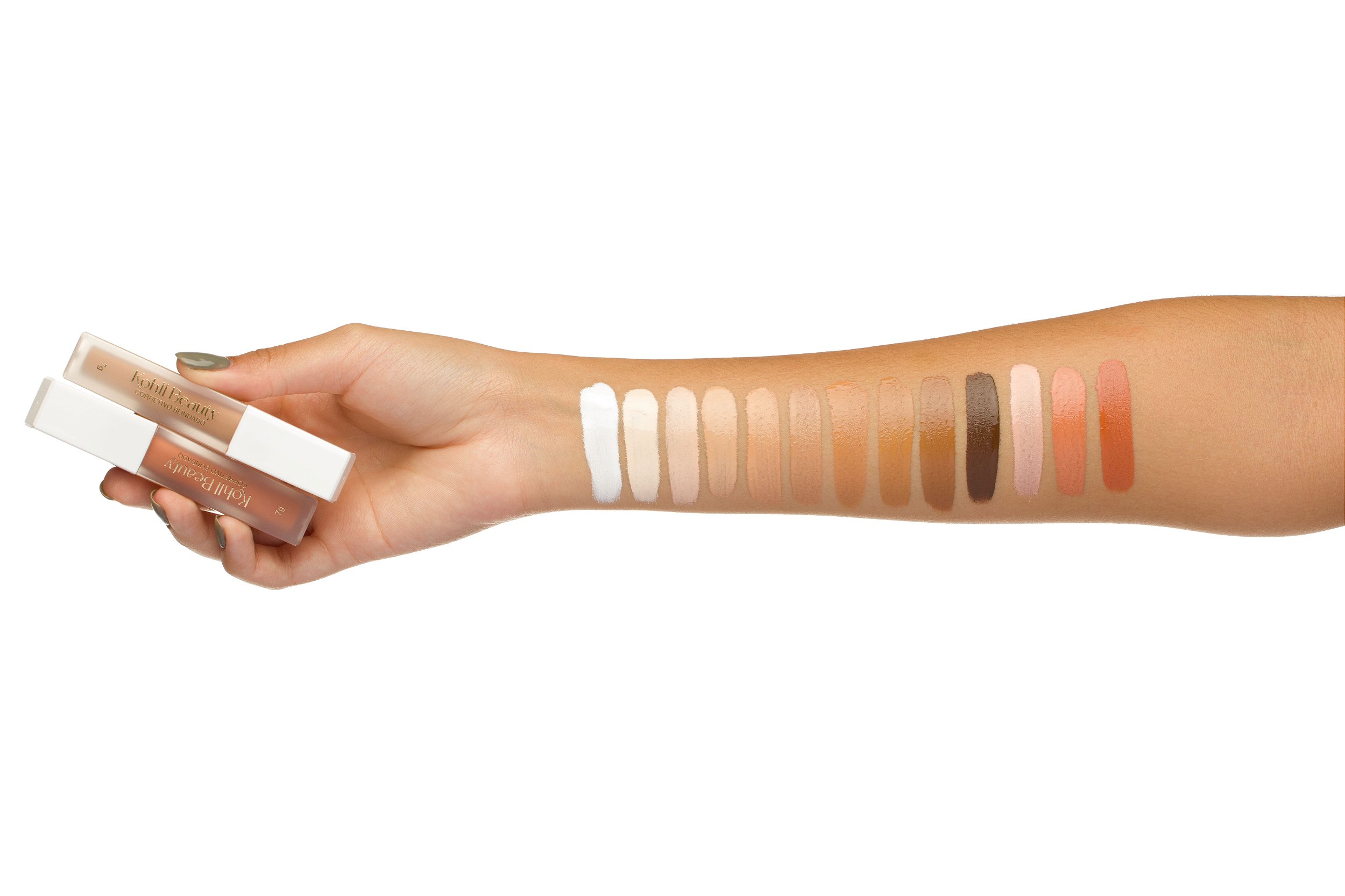 CORRETIVO BLINDADO 4 RIO SUCURI - Kohll Beauty