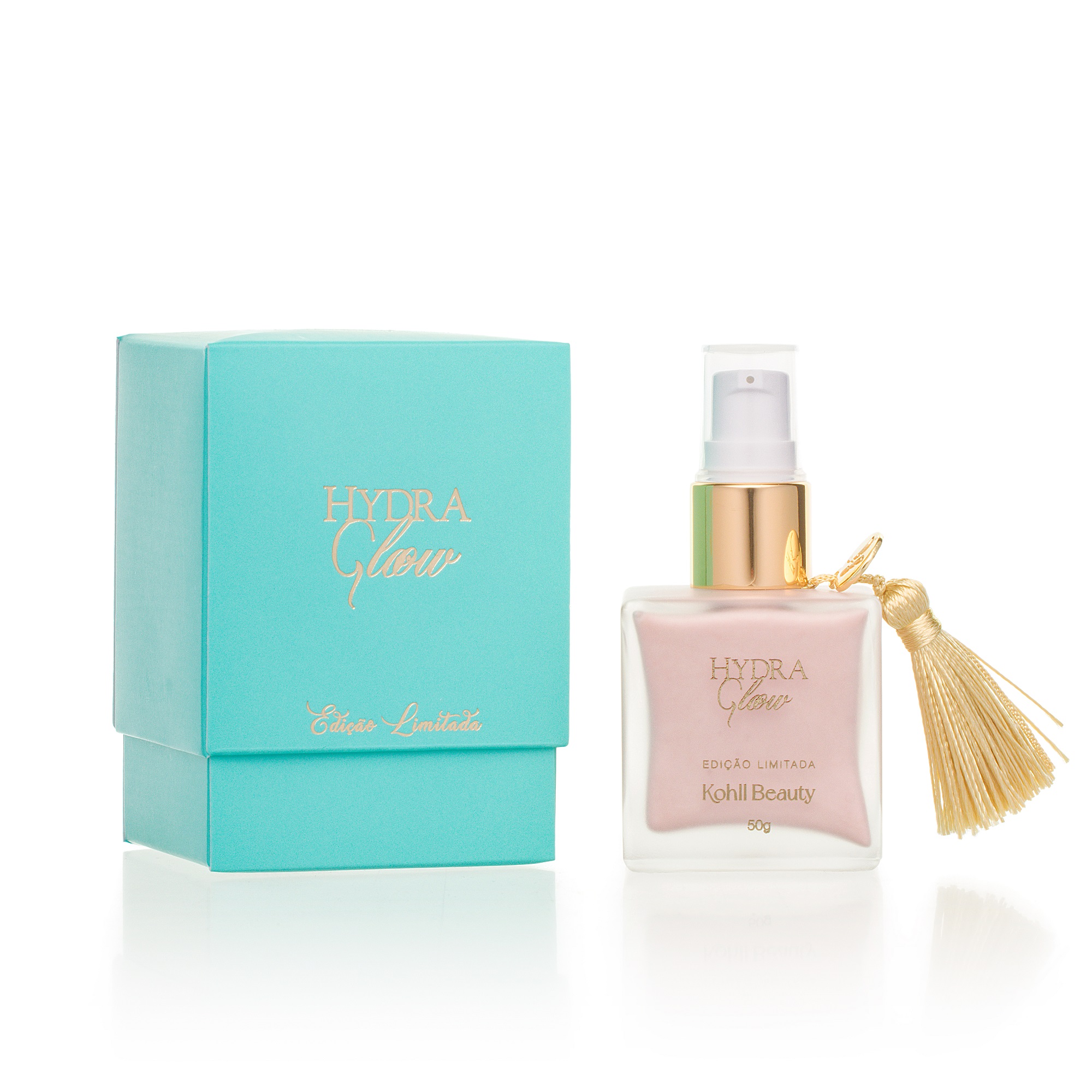 HYDRA GLOOW DIAMANTE - Kohll Beauty