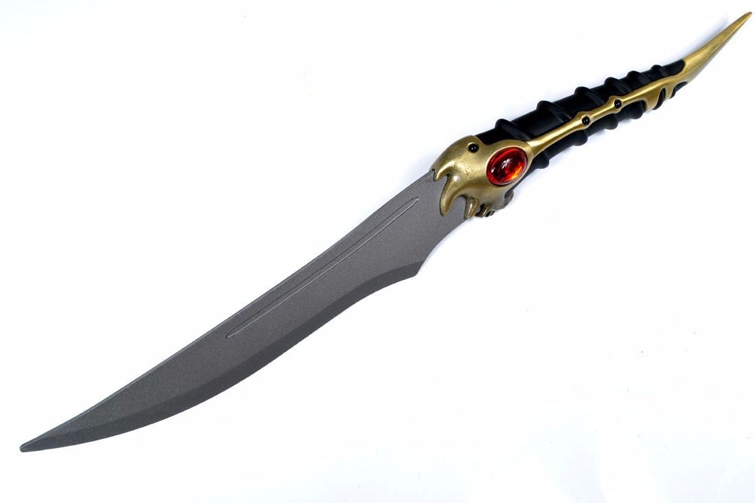 Adaga Catspaw Arya Stark Game Of Thrones Litle Finger - Tenda Medieval