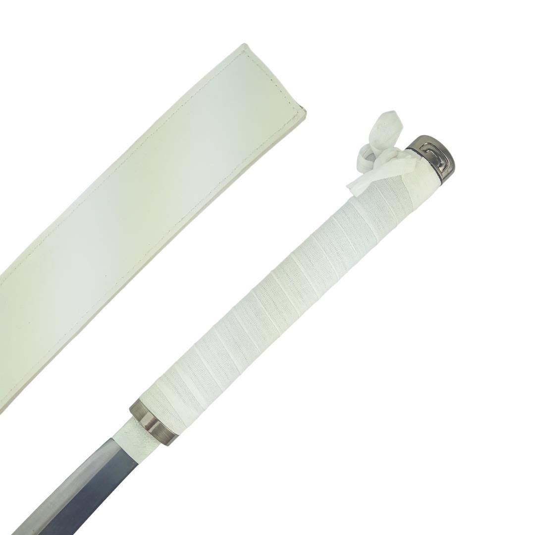 Espada Inosuke Hashibira Demon Slayer | Tenda Medieval - Tenda Medieval