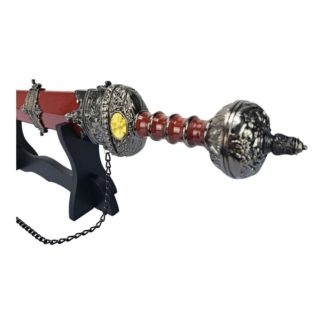 Espada Gladius do Gladiador - Império Romano | Tenda Medieval - Tenda ...