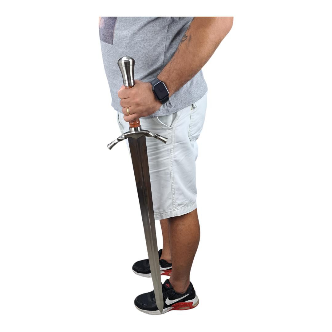 Espada de Boromir O Senhor dos Anéis | Tenda Medieval - Tenda Medieval