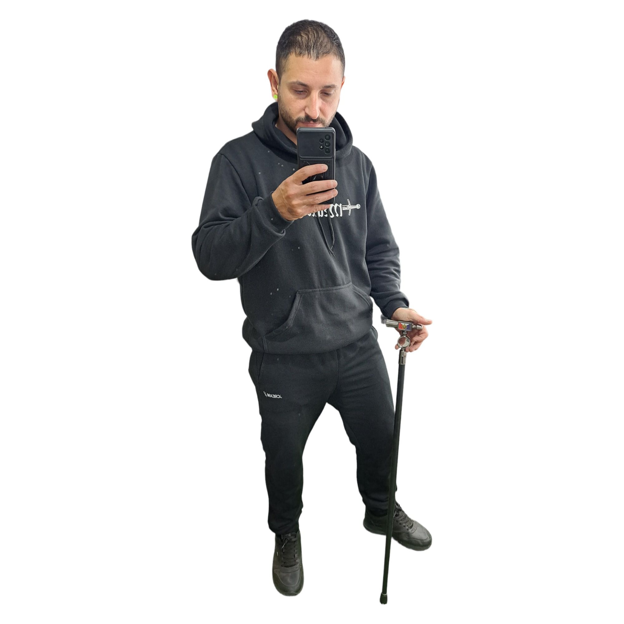 Bengala Maçom Esquadro e Compasso - Significado e Estilo 📏🔍 - Tenda ...