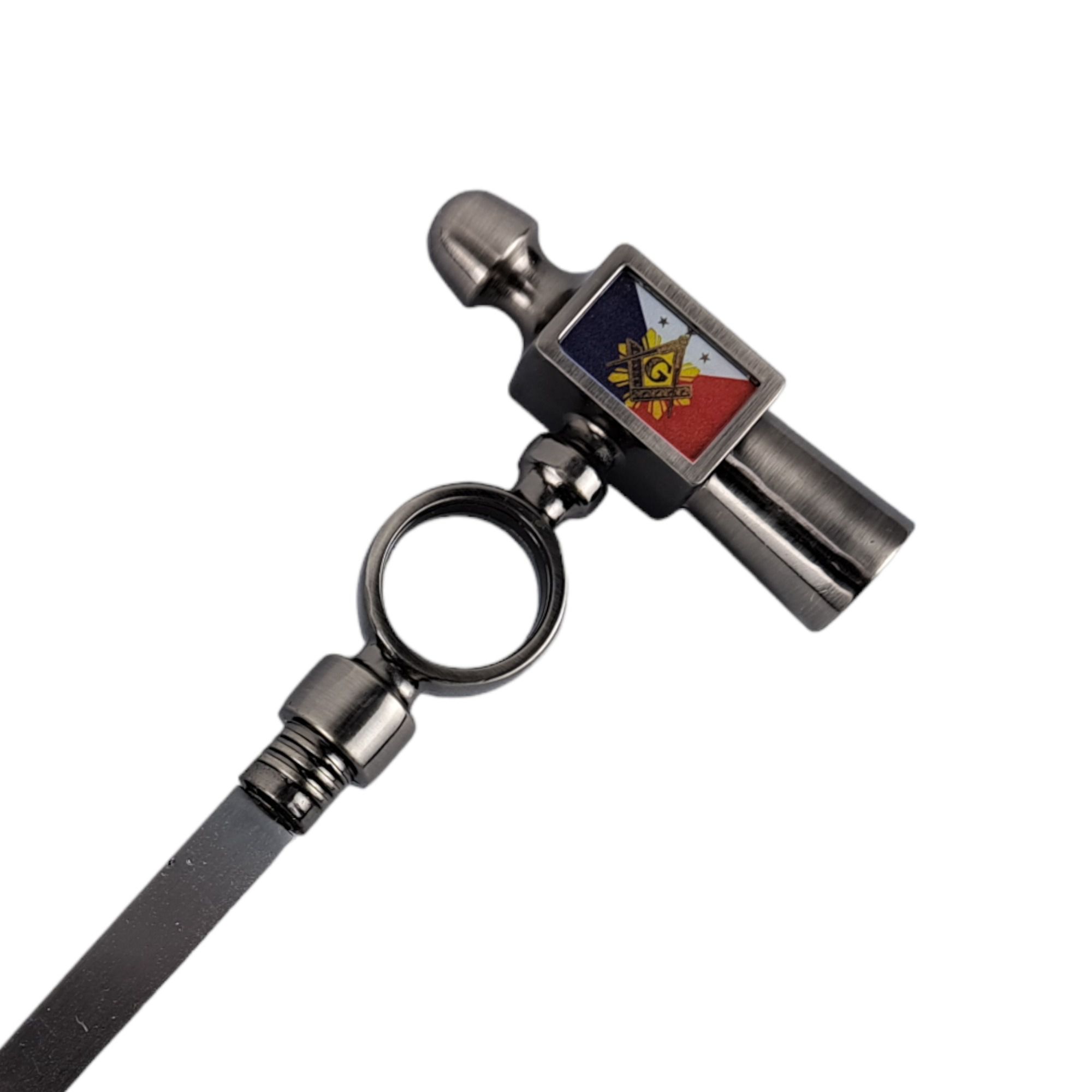 Bengala Maçom Esquadro e Compasso - Significado e Estilo 📏🔍 - Tenda ...