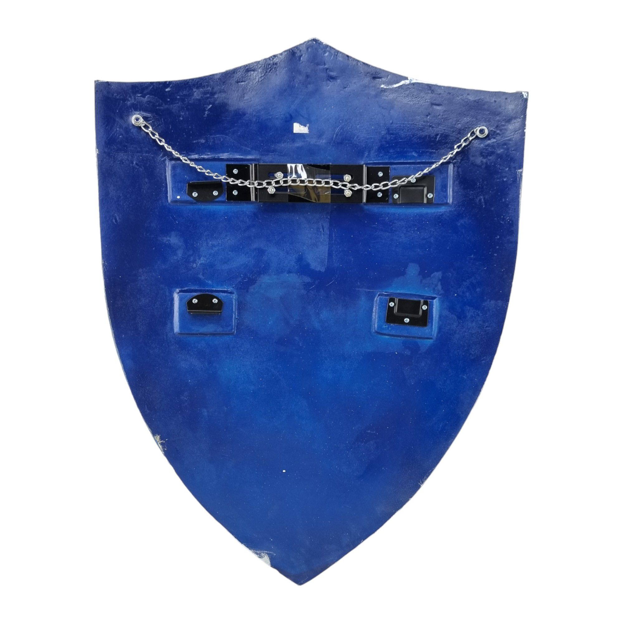 Escudo Zelda Hylian Shield Link- Tamanho Real para Cosplay e Decoração ...