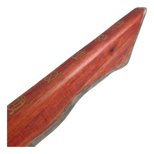 Vassoura Firebolt - Réplica para Colecionadores 🧹 - Tenda Medieval