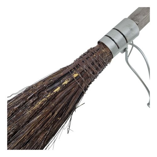 Vassoura Firebolt - Réplica para Colecionadores 🧹 - Tenda Medieval