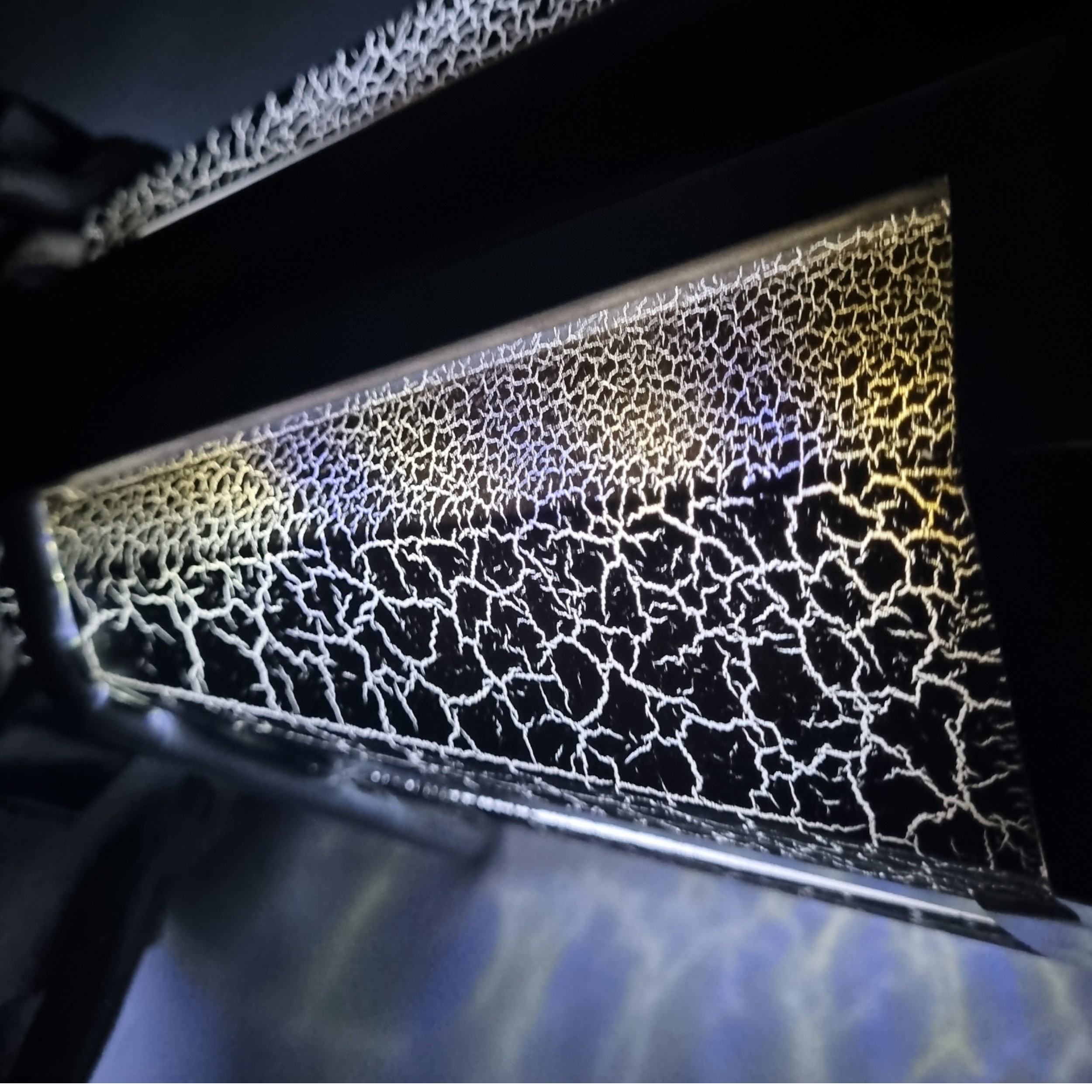 Machado Martelo do Thor Stormbreaker em Aço com LED - Réplica Exclusiv ...