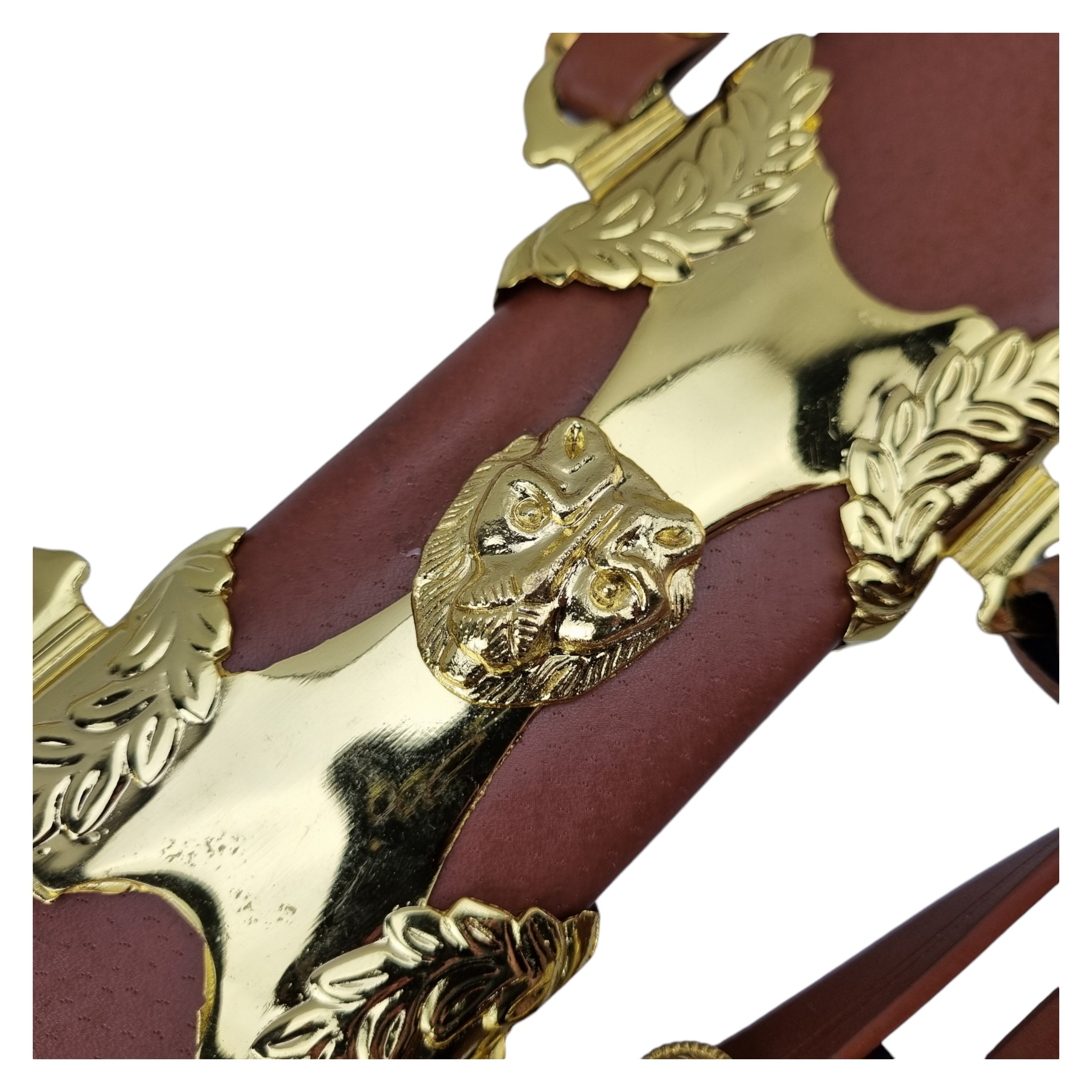Espada Romana Gladius General Maximus ⚔️🏛️ - Réplica Decorativa - Tenda ...