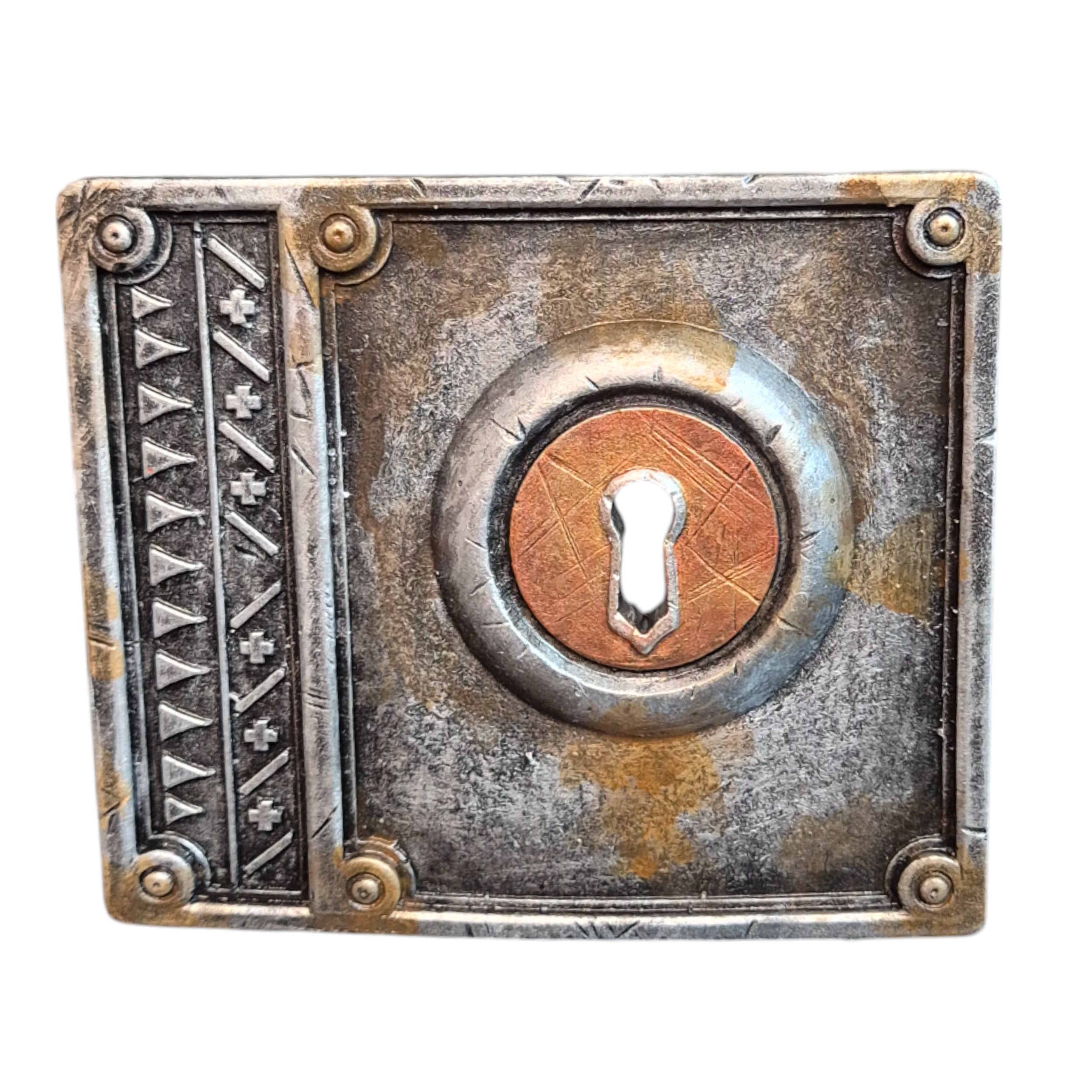 🏹🔐 Lockpick Skyrim – The Elder Scrolls | Tenda Medieval - Tenda Medieval