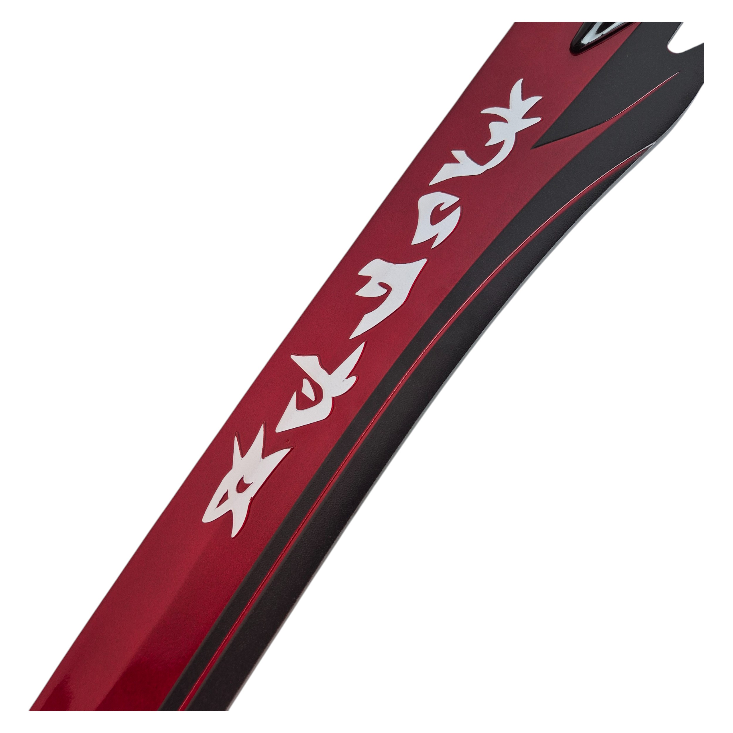 Espada Azakana de Yone – League of Legends ⚔️ | Tenda Medieval - Tenda ...