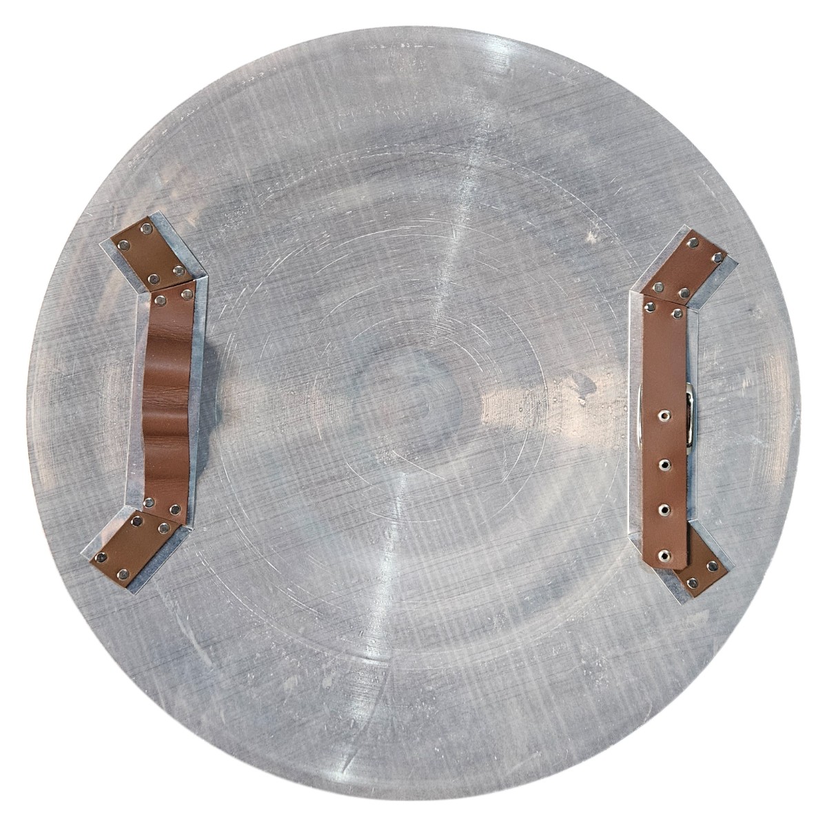 Escudo Taskmaster Thunderbolts Colecionável em Aço | Tenda Medieval ...