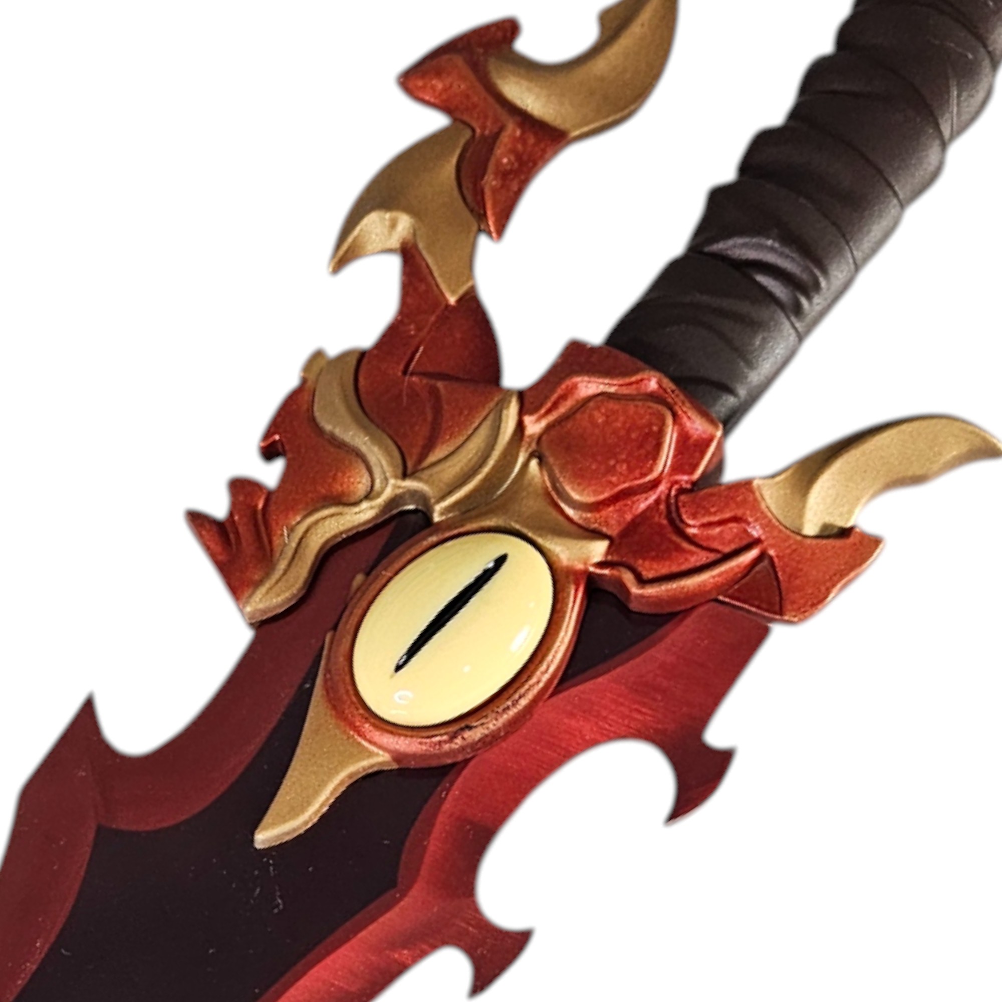 Adaga Demon King Solo Leveling | Tenda Medieval - Tenda Medieval