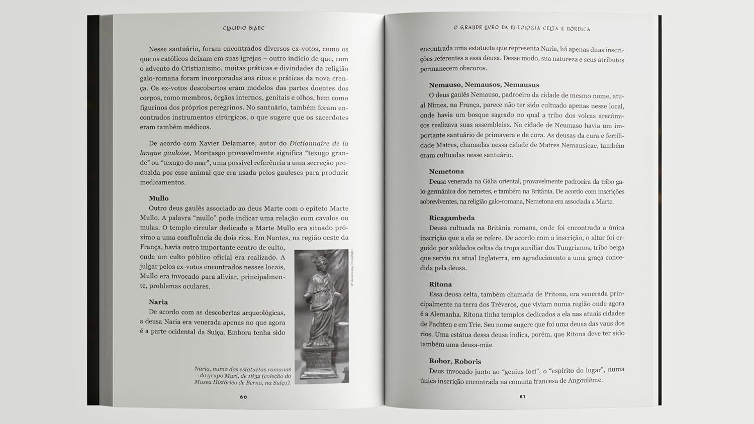 Biblioteca Nórdica - Box com 3 Livros - Camelot Editora - Aquarela Livros