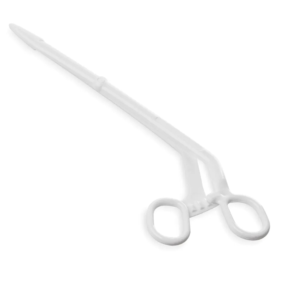 Pinça de Cherron Descartável Estéril Cral 5 unidades - ACHealth