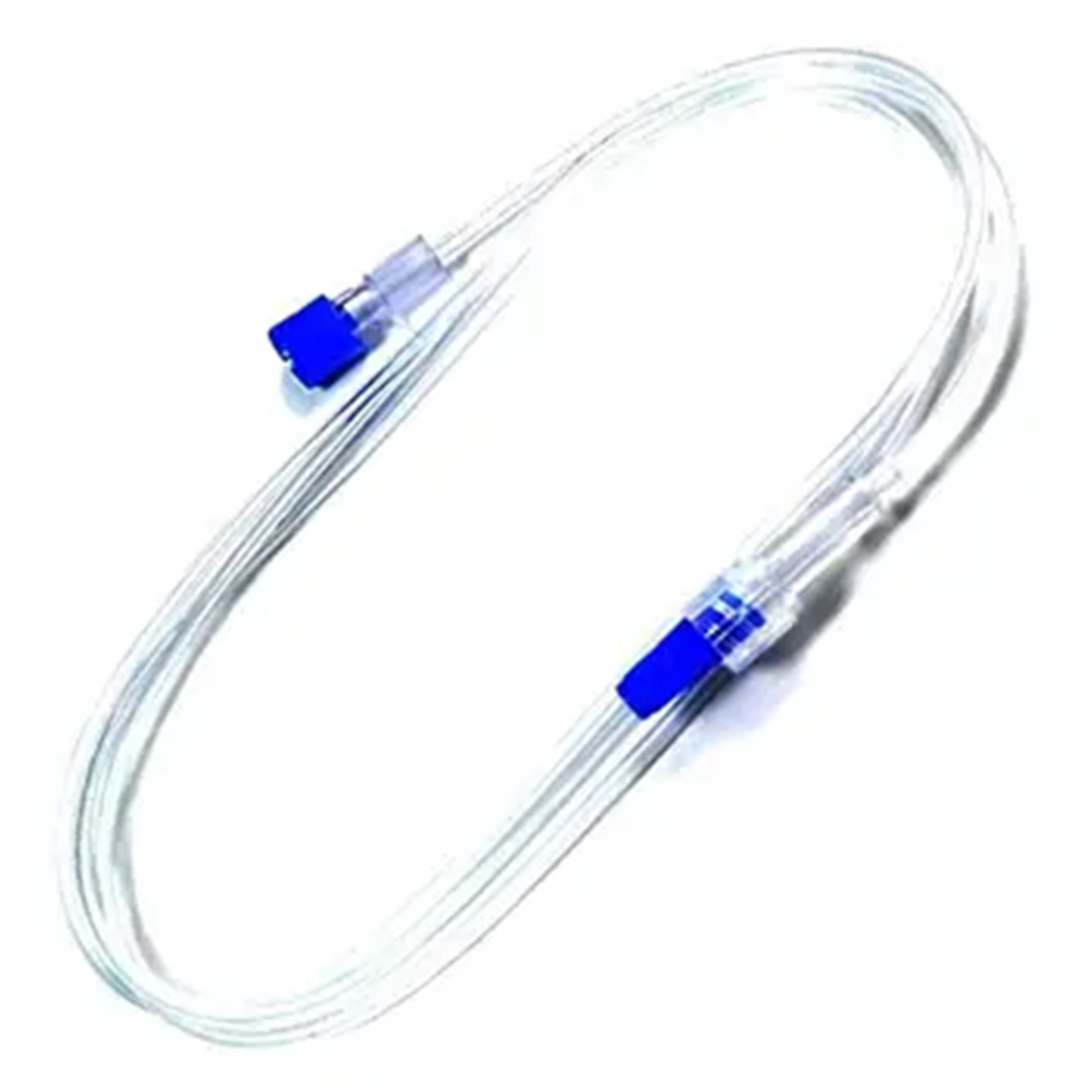 Extensor Perfusão Reversível 3Fr 120cm Luer Lock Troge - ACHealth