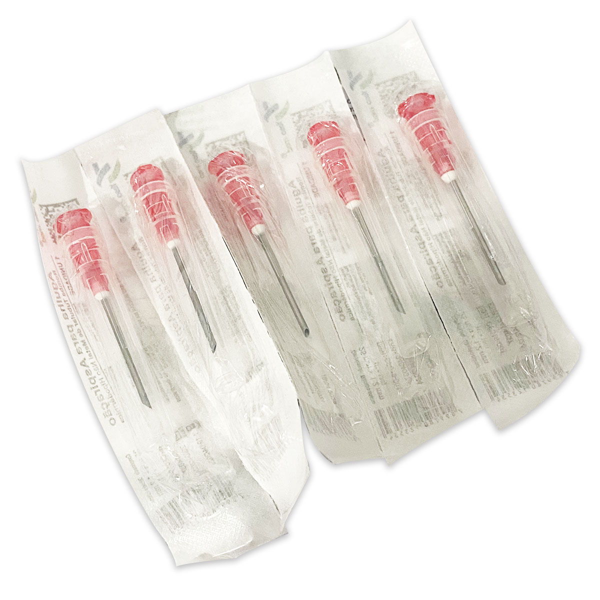 Agulha para Aspiração Ponta Romba YESO-MED - ACHealth