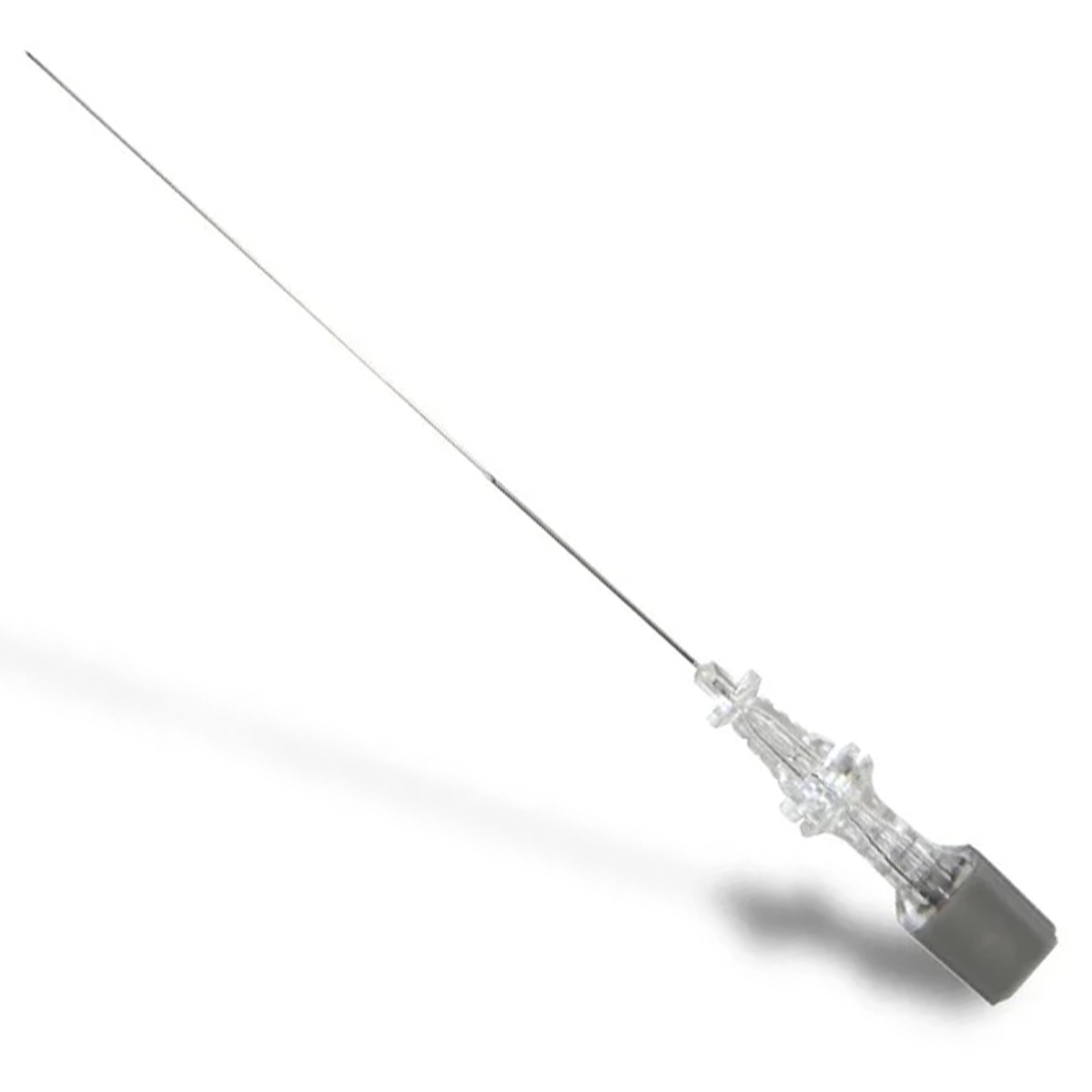 Agulha Raqui Spinal 27G x 90mm com Introdutor 22G x 38mm - ACHealth