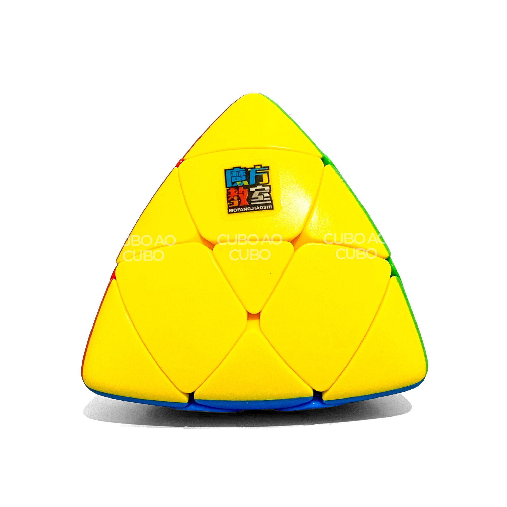 Cubo Mágico MasterMorphix MoYu MeiLong - Original - Cubo ao Cubo - A ...